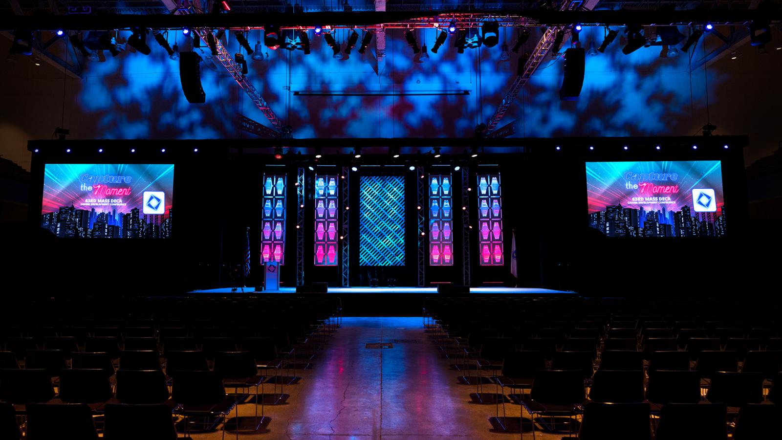 Homepage | Go With EDGE